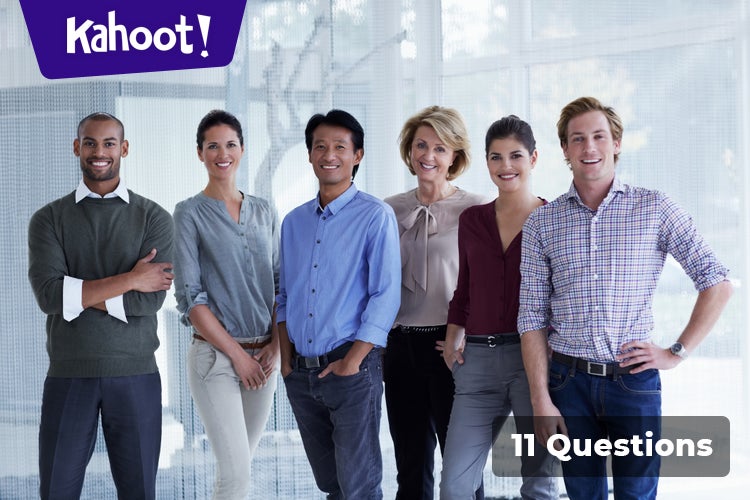 Understanding Dress Code Expectations - Kahoot! Quiz