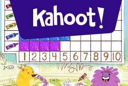 Sorting & Classifying Data - Kahoot! Quiz