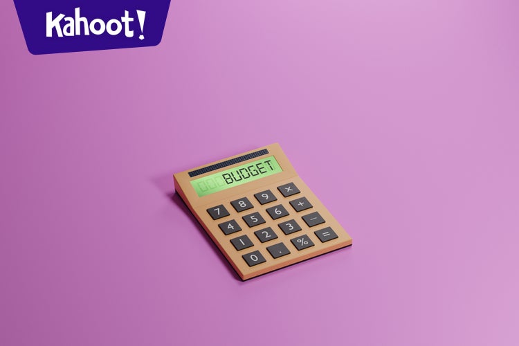 Algebra: Exponential Refresher - Review - Kahoot! Quiz