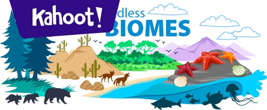 Duplicate of AP Environmental Science: Biomes - Kahoot! Quiz