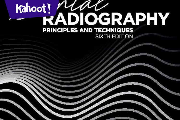 Radiation Studies - Kahoot! Quiz