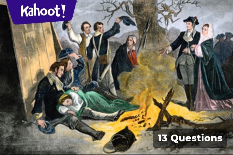 Chapter 6, Lessons 2 & 3 Review - Kahoot! Quiz