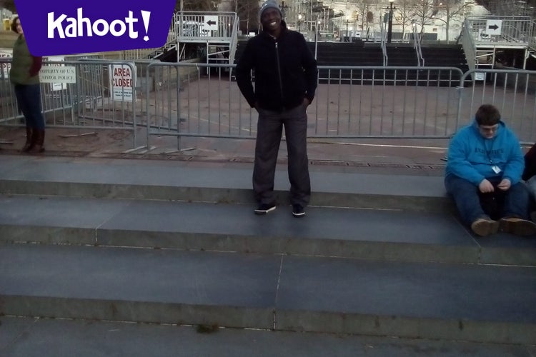 Structure-Conditional Sentences - Kahoot! Quiz