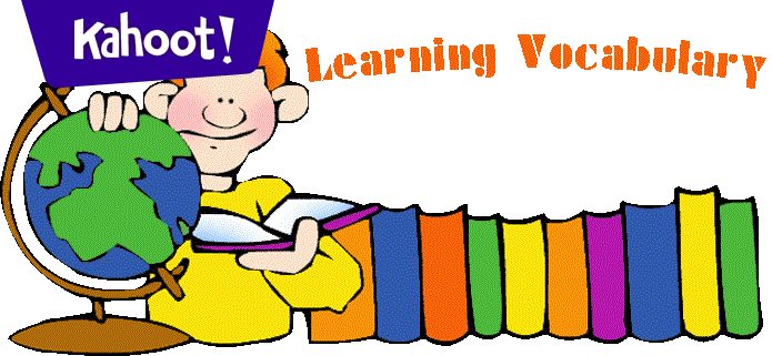Vocabulary (Lesson 5) & Affix (Dis- and -able) 3rd Grade - Kahoot! Quiz