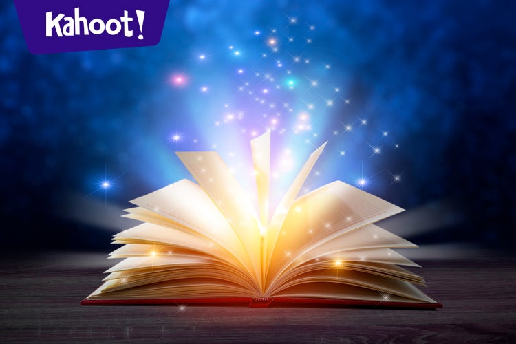 princess and gardener - Kahoot! Quiz