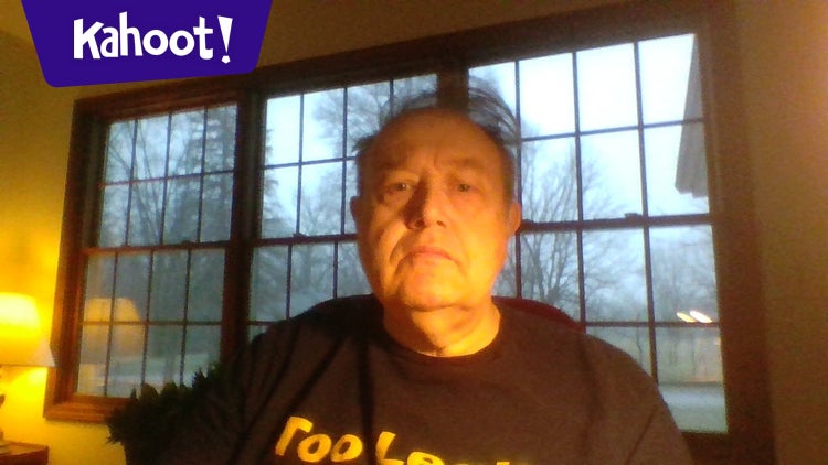 Chapter 4 Review - Kahoot! Quiz