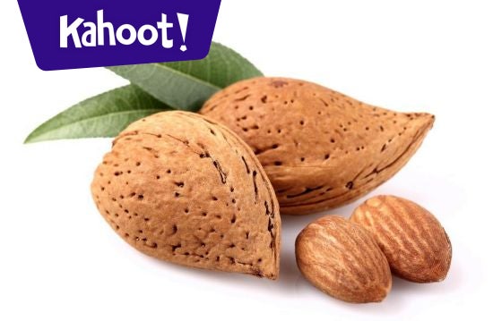 Esperanza Rising: Las Almendras - Kahoot! Quiz