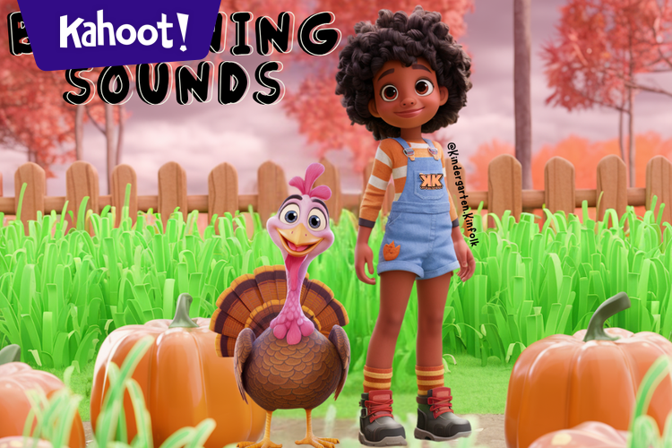 Thanksgiving FREEBIE Beginning Sounds (November Thanksgiving ...