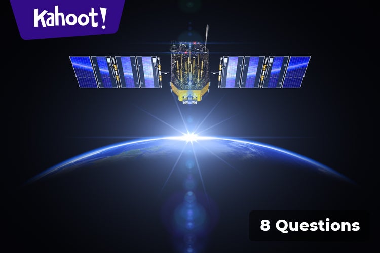 Electricity & Force - Kahoot! Quiz