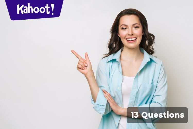 2年生 L5-3 疑問詞復習 "how to" "what to" - Kahoot! Quiz