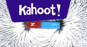 Magnetostática y electromagnetismo - Kahoot! Quiz