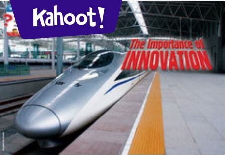 6th grade Wonders U5 W3 Vocab - Kahoot! Quiz