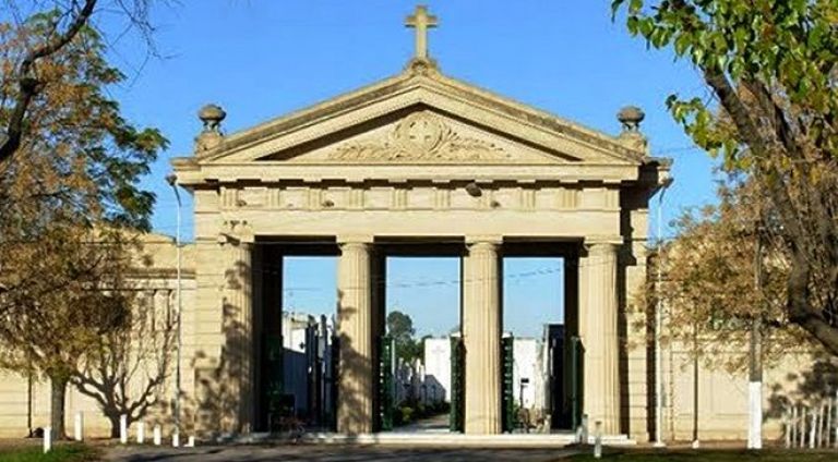 Cemetery Vocabulary - Kahoot! Quiz