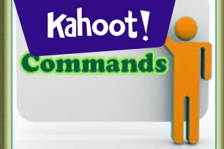 Commands - Kahoot! Quiz