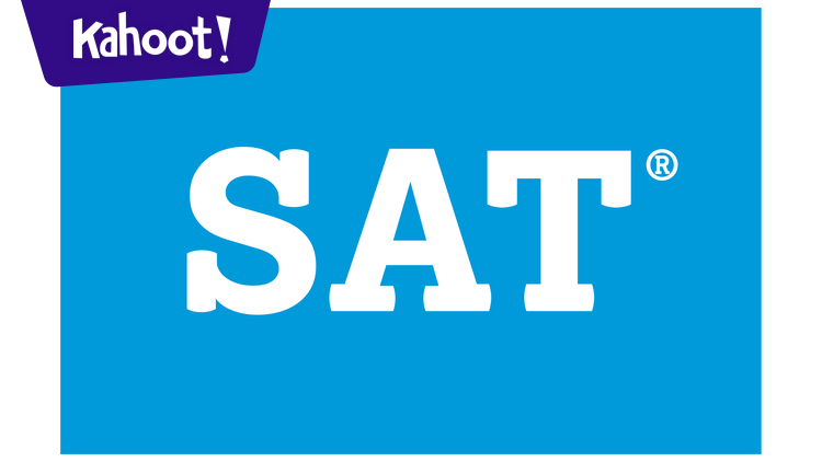 SAT Vocab Week 7 - Kahoot! Quiz