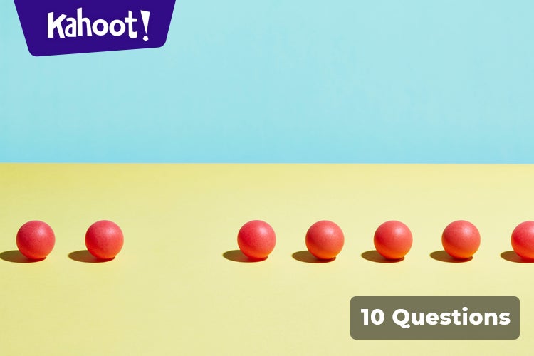 FET1-MARKET FAILURE - Kahoot! Quiz