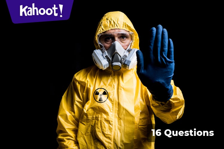 4.5. Radioactive Contamination and Irradiation GCSE Physics AQA ...
