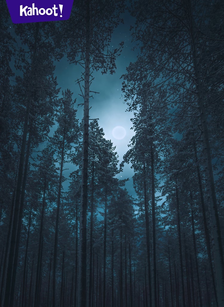 Chapter 1 Science Skills Review - Kahoot! Quiz