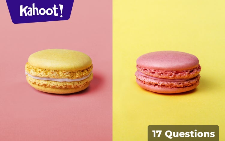 Module 3 week 3 spelling words - Kahoot! Quiz