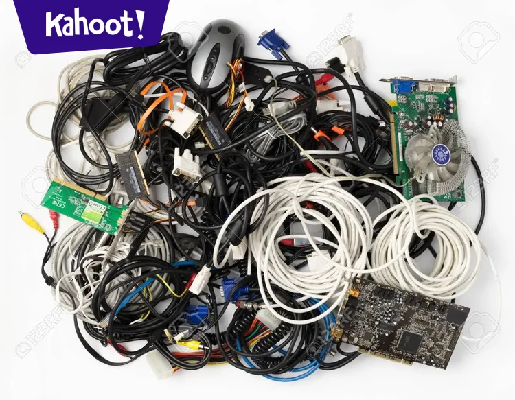 Comptia A 1101 Chapter 3 Review Kahoot Quiz