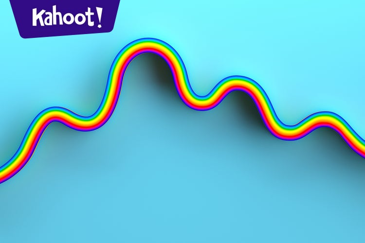 Waves - Kahoot! Quiz
