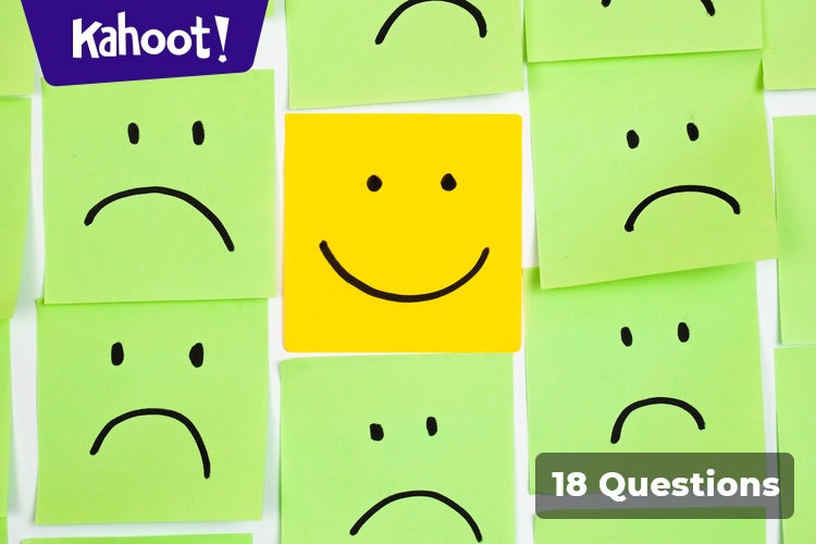 Secondary Storage - Optical - Kahoot! Quiz