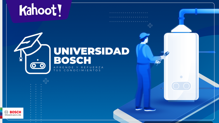 UB 2021 Salida de gases - Kahoot! Quiz