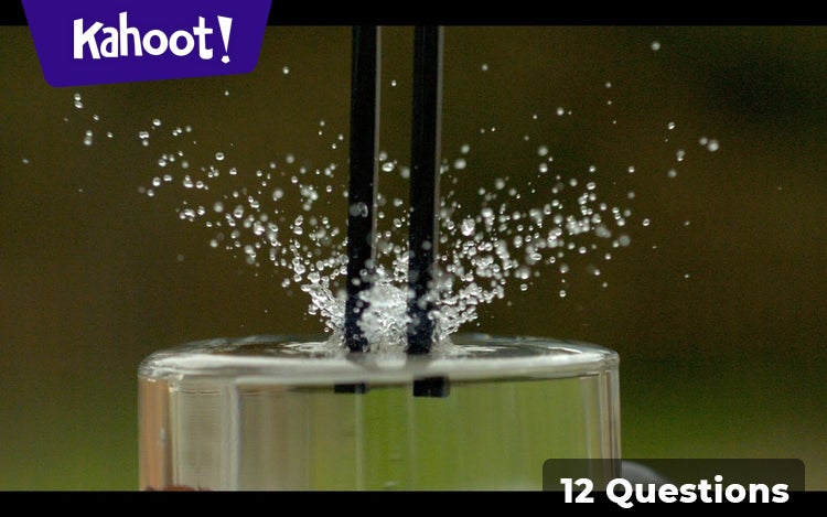Science of Sound - Kahoot! Quiz