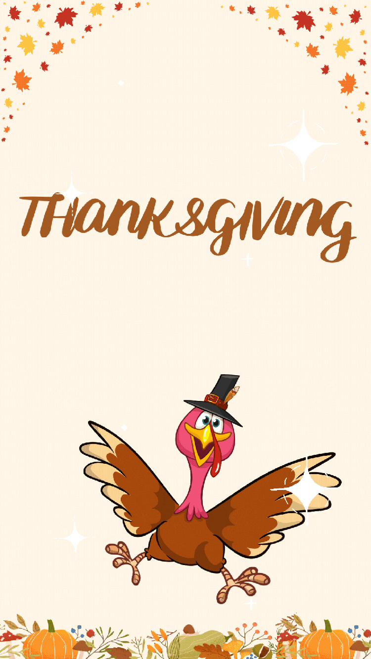Thanksgiving Super Pack: A Learning Festival - Kahoot! Course