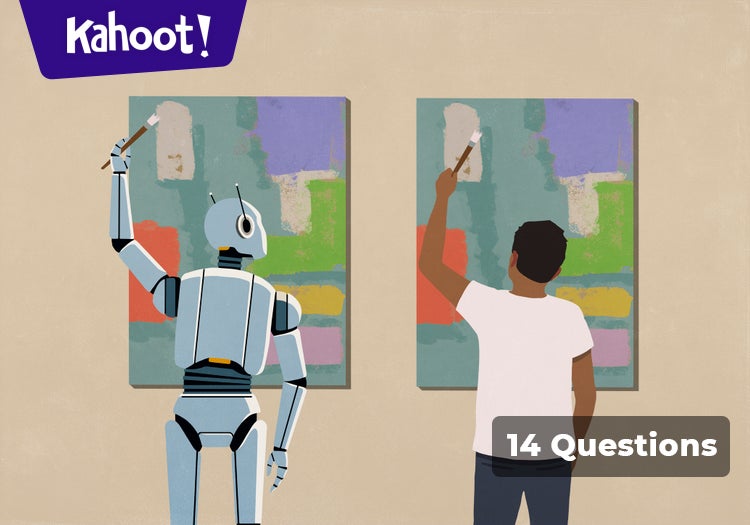 Unit 1 - بَلَدي (B) أتعلم-Book 6 - Kahoot! Quiz
