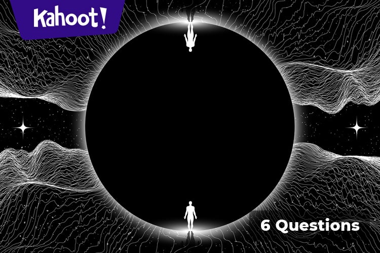 Bilgi Yıldızları - Episode 2: Fen Ve Uzay - Kahoot! Quiz