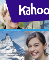 Mosaik 1 Lektion 1B - "haben" Intro - Kahoot! Quiz