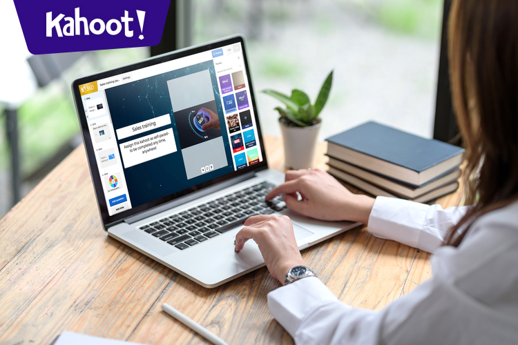 Tips for creating high-quality business kahoots (At Work) - Kahoot! Quiz