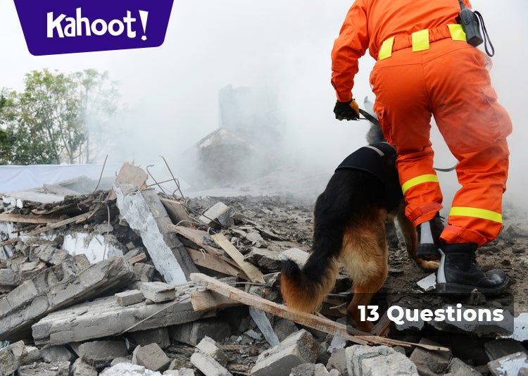 2020-21 NHD Natural Hazards and Disasters Chapter 4 Vocabulary Quiz ...