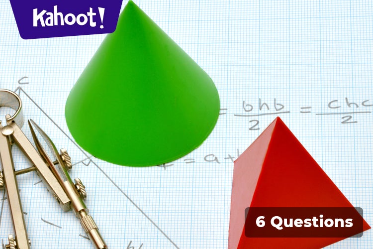10-5 ShowMe Lesson Kahoot - Kahoot! Quiz