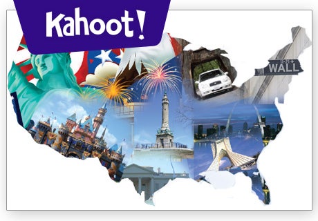 American Culture - Kahoot! Quiz