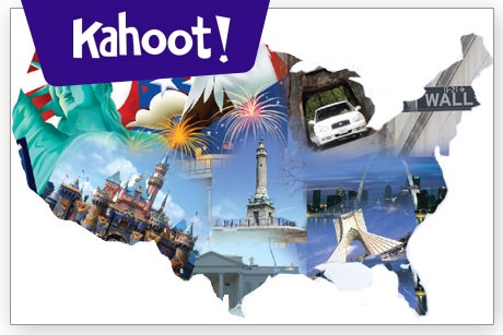 American Culture - Kahoot! Quiz