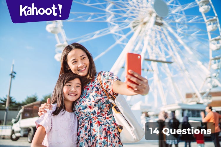 Relative clauses and relative pronouns - Upper-intermediate - Kahoot! Quiz