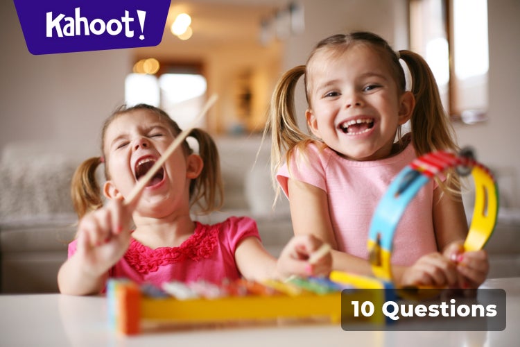 3RD UNIT PEOPLE I LOVE - Kahoot! Quiz