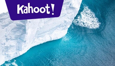 Climate Change - Kahoot! Quiz