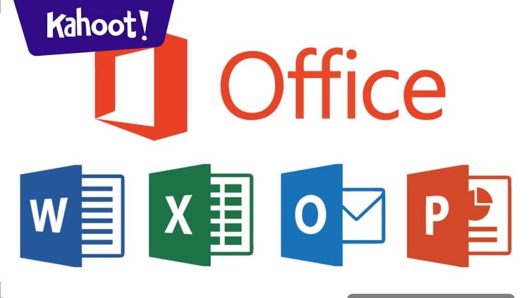 Office 365 - Microsoft Powerpoint - Kahoot! Quiz
