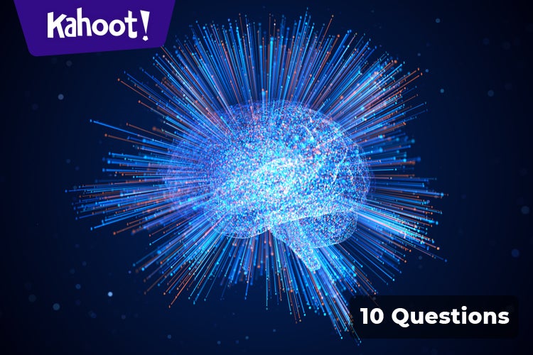 Brain Health - Kahoot! Quiz