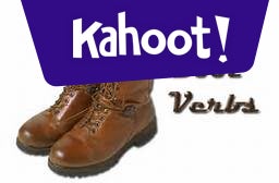 Duplicate of Stem-Changing (Shoe/Boot) Verbs - Kahoot! Quiz