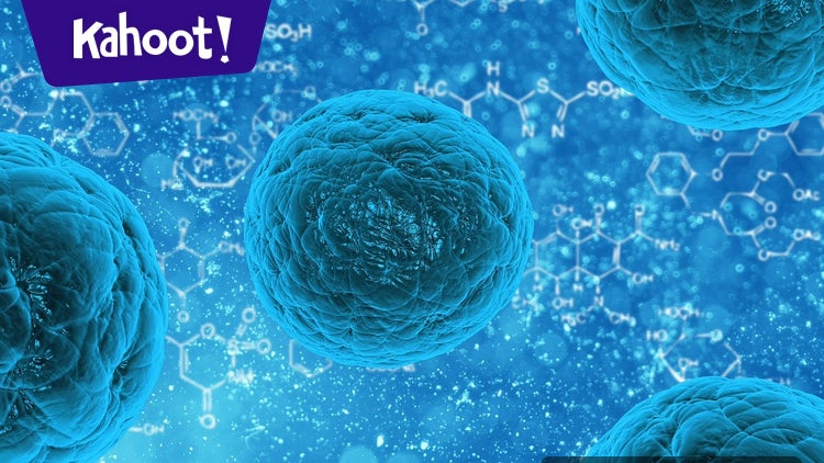 Biology: The Cell Cycle Review - Kahoot! Quiz