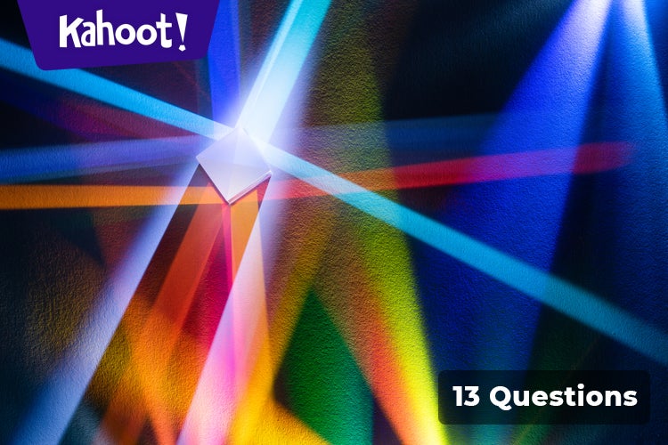 Science: Grade 8/9 - The Electromagnetic Spectrum and Optical ...