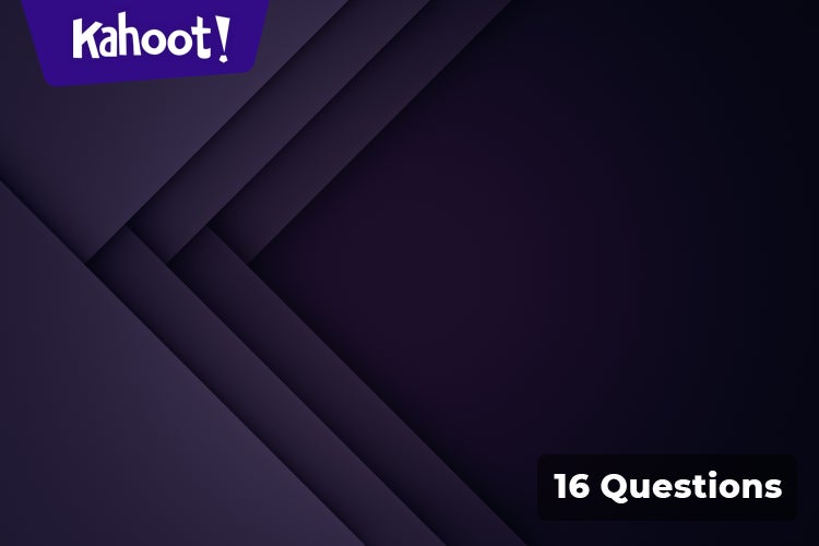 Triangle Trivia - Kahoot! Quiz