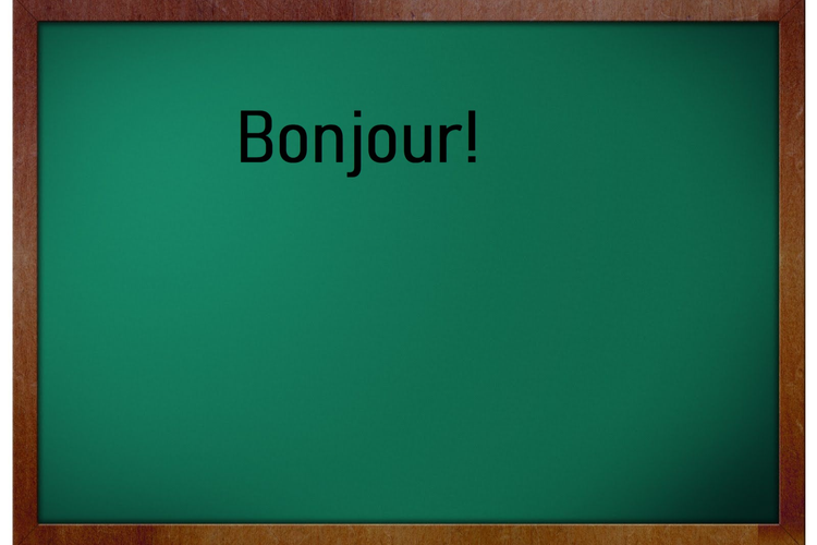 Kahoot! Quizzes by Elementary French Teacher