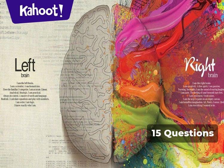 3.2 Review - Physical and Chemical Change - Kahoot! Quiz