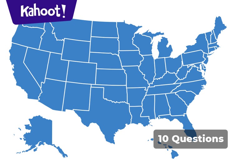 State Mottoes - Kahoot! Quiz