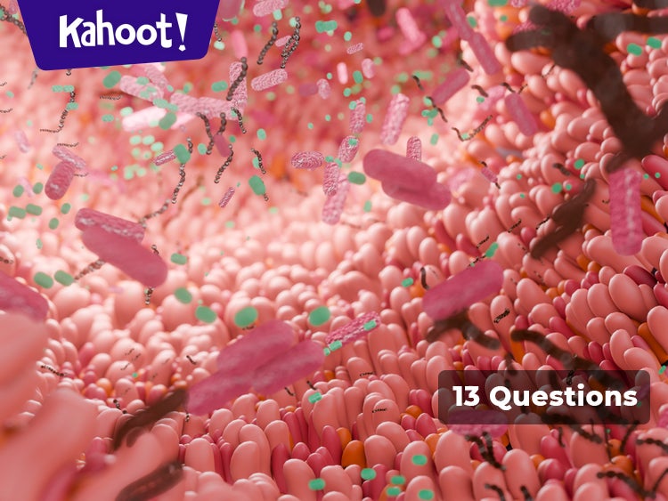 Microbiology Chapter 7 - Kahoot! Quiz